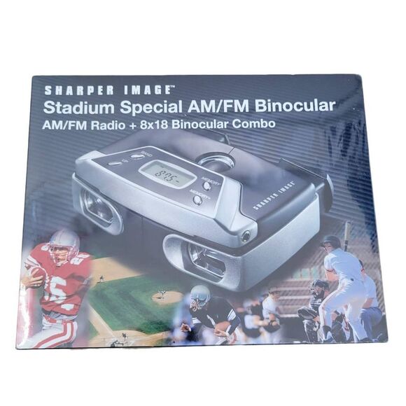Sharper Image | Cameras, Photo & Video | Sharperimage 204stadium ...